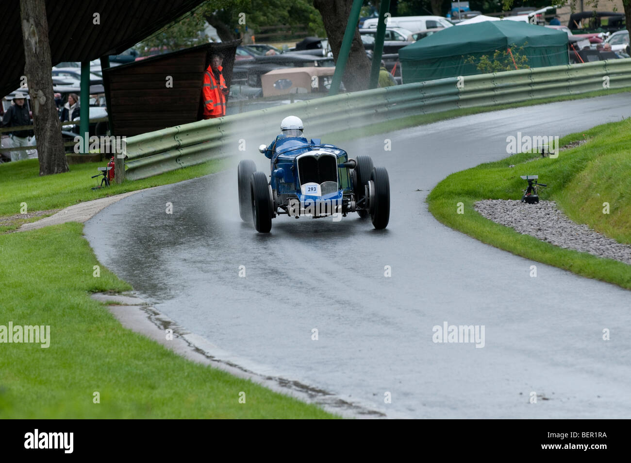 Riley Falcon Special 1496cc 1937 Stock Photo - Alamy