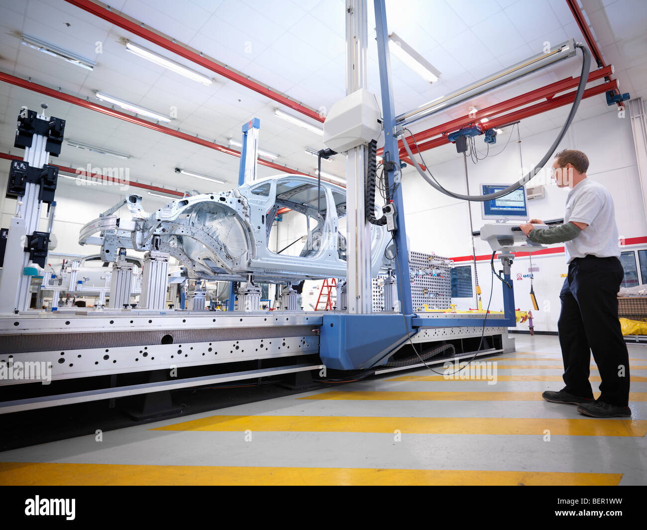 Person with shell hi-res stock photography and images - Alamy