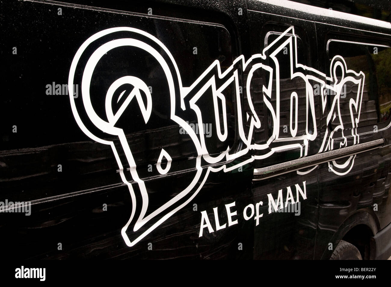 Bushys beer hi-res stock photography and images - Alamy