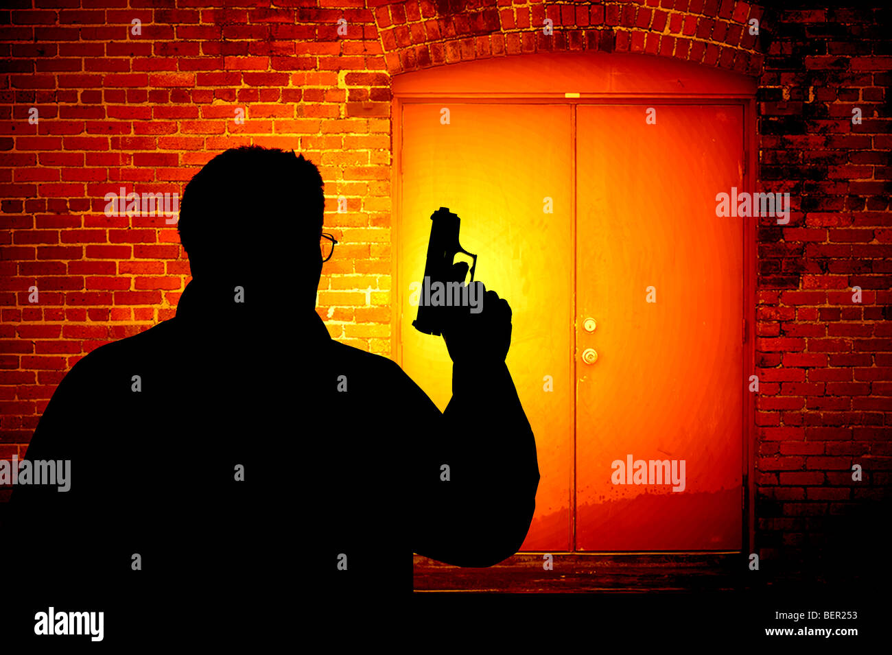 Undercover cop hi-res stock photography and images - Alamy