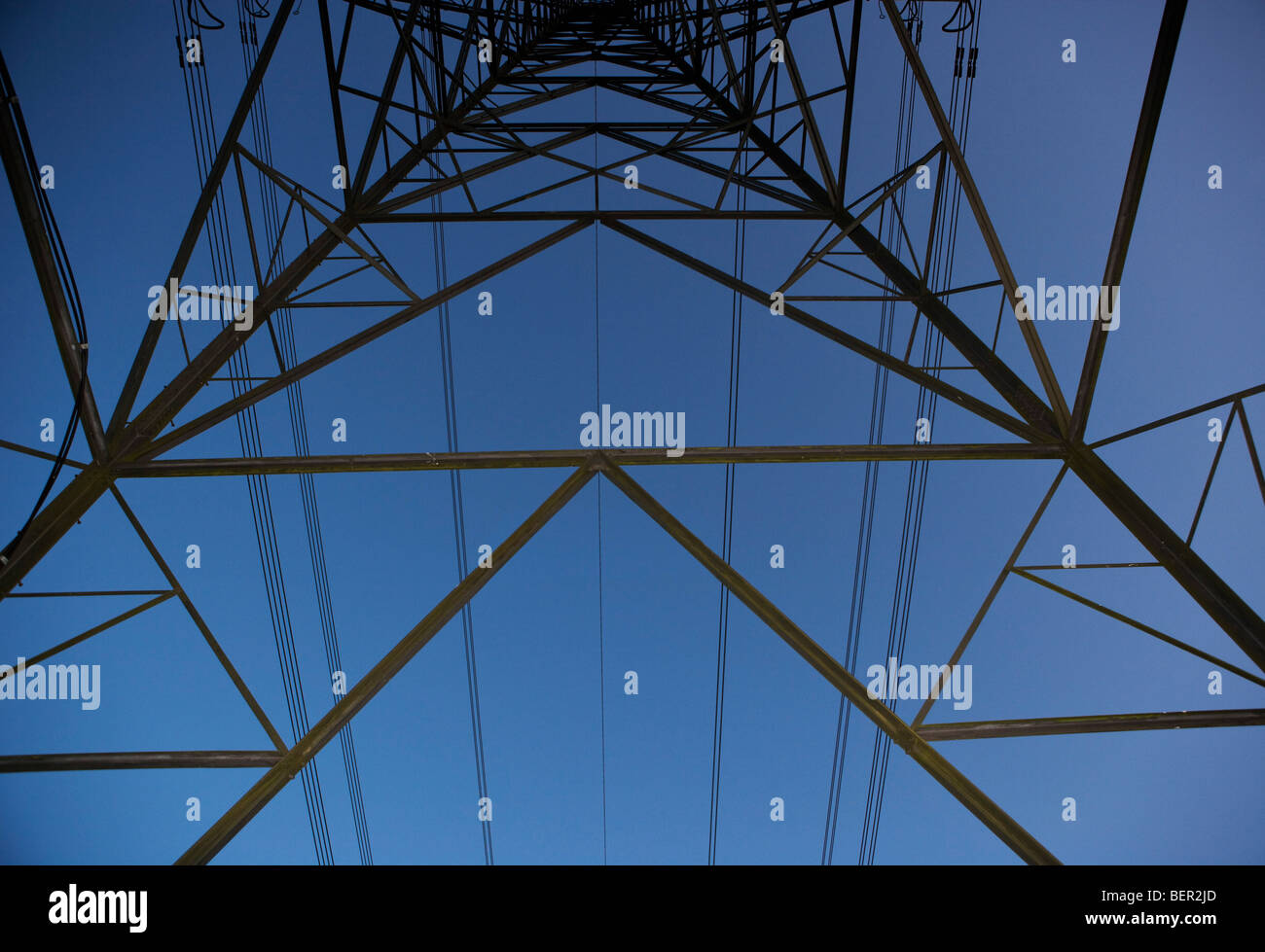 Power generation horizontal hi-res stock photography and images - Alamy
