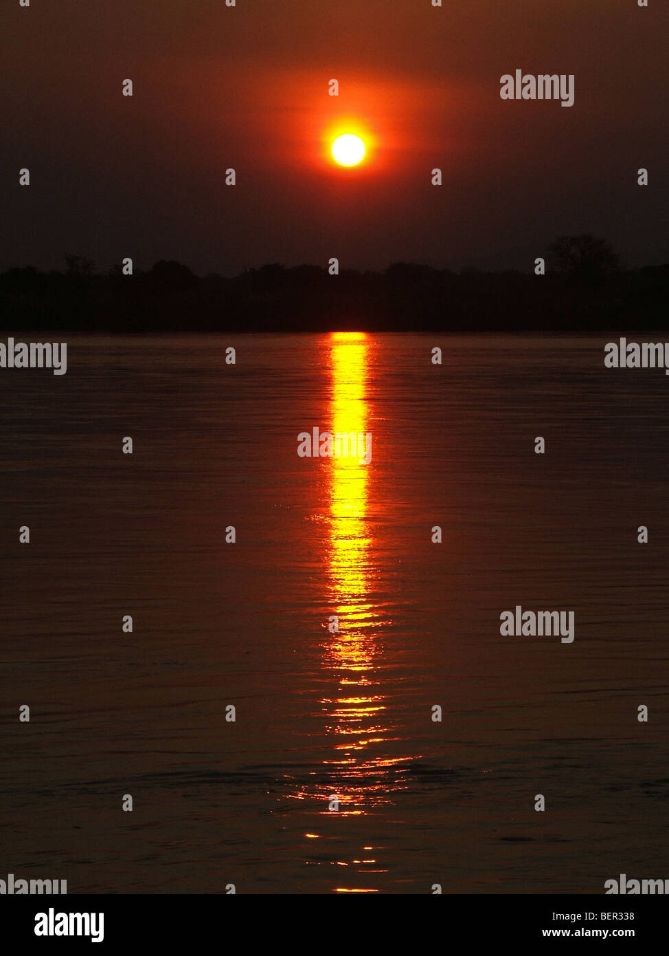 Zambia africa safari rural travel vacation hi-res stock photography and ...