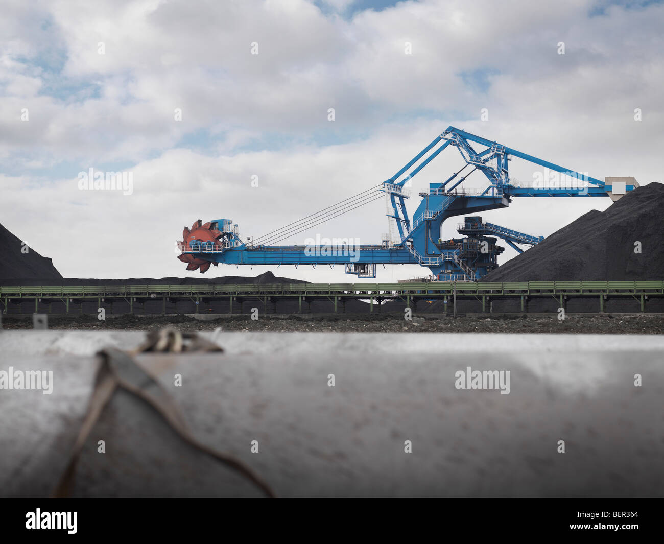 Machinery High Resolution Stock Photography and Images - Alamy