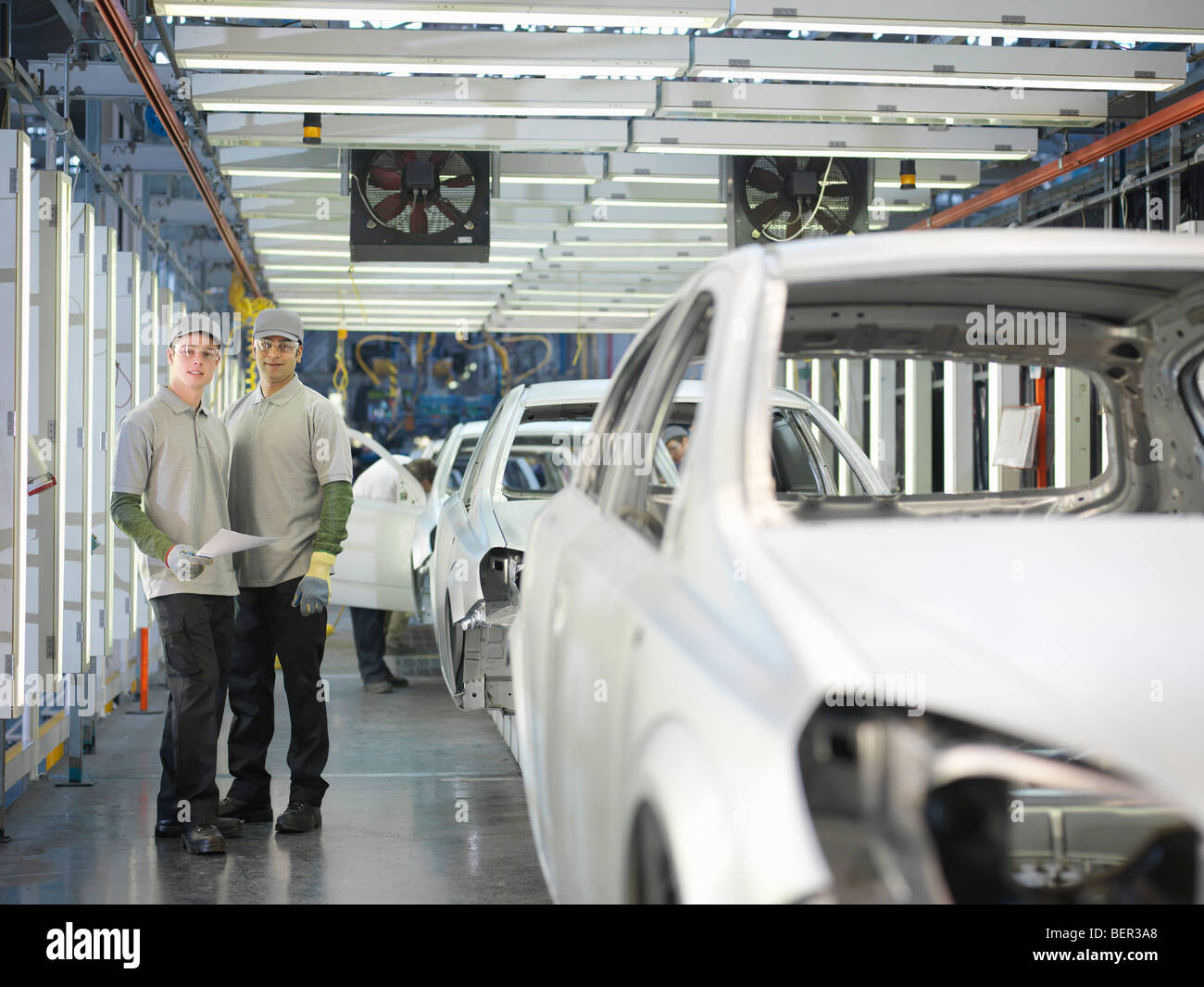 Camera assembly line hi-res stock photography and images - Alamy