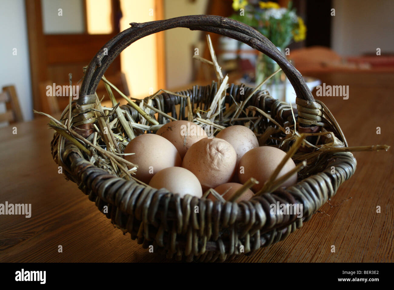 Badegg hi-res stock photography and images - Alamy