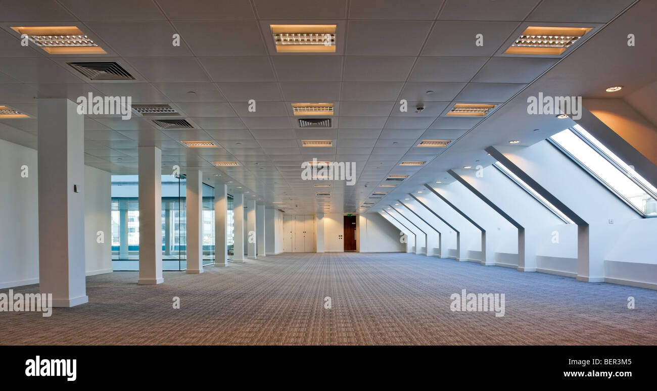 Milton gate offices hi-res stock photography and images - Alamy