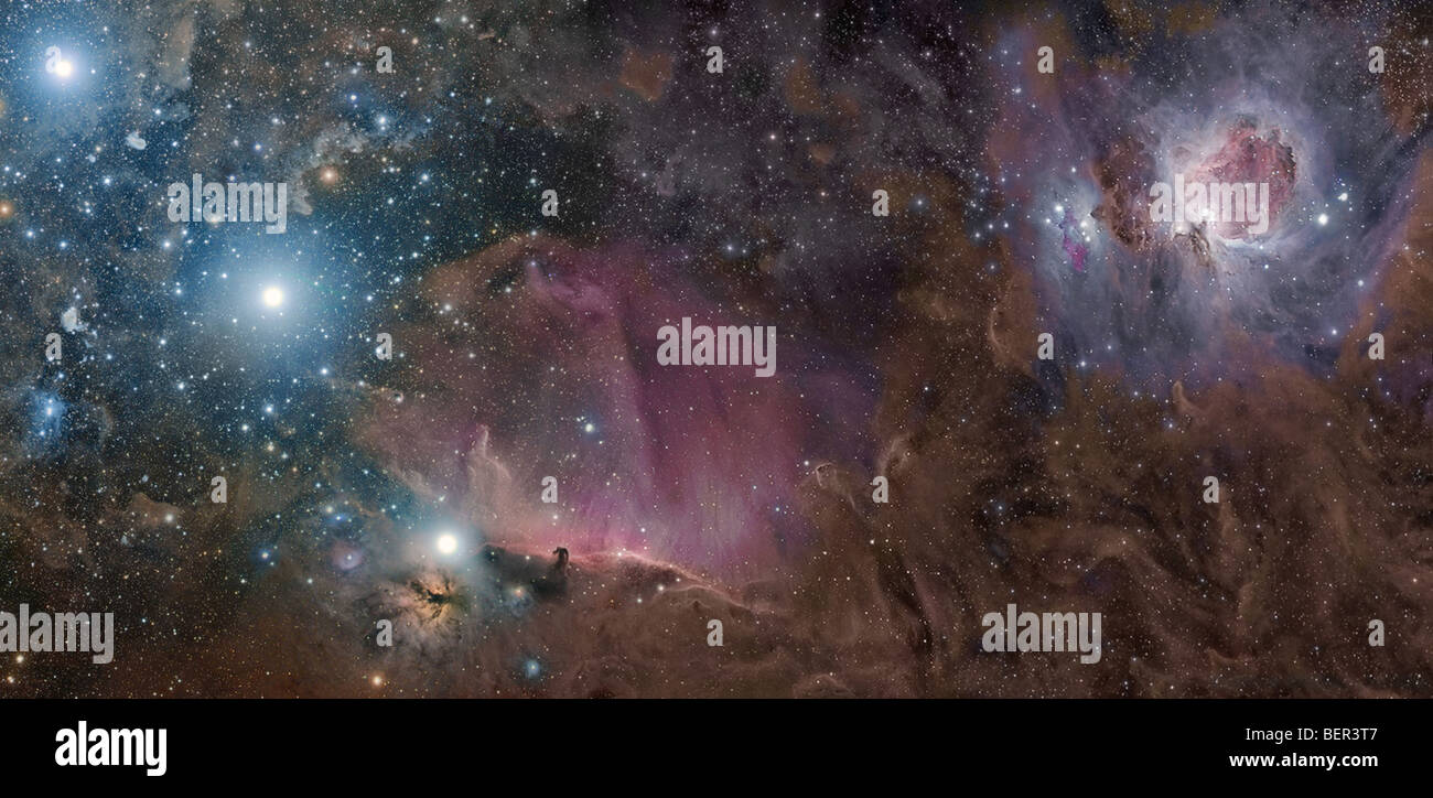 Orion telescope hi-res stock photography and images - Alamy