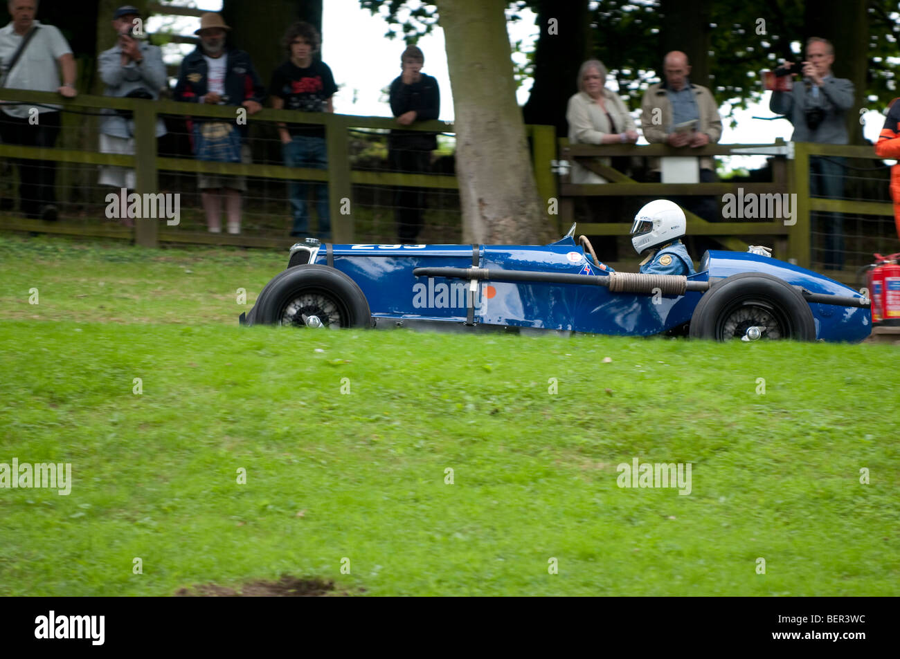 Riley Falcon Special 1496cc 1937 Stock Photo - Alamy