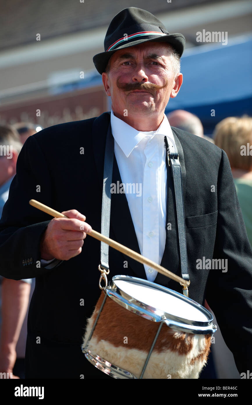 Hungarian man hi-res stock photography and images - Alamy