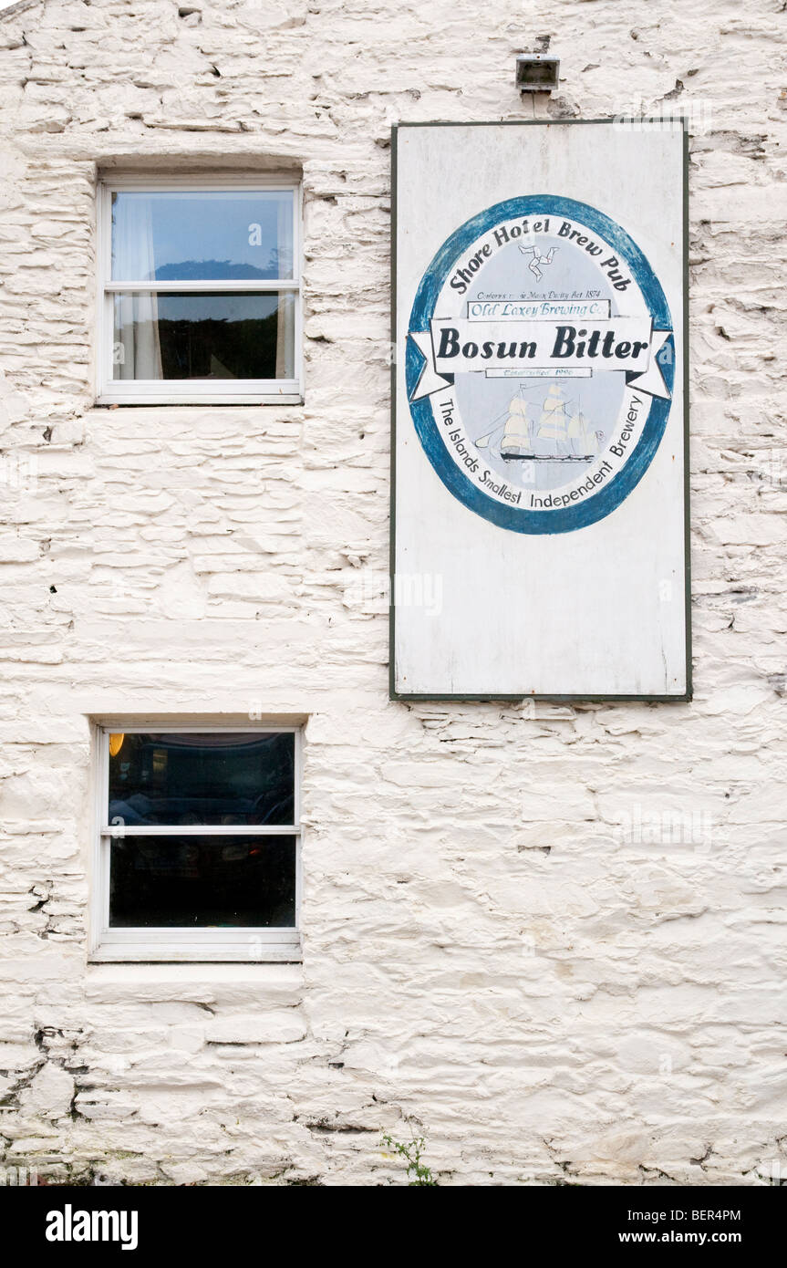 Bosun hi-res stock photography and images - Alamy