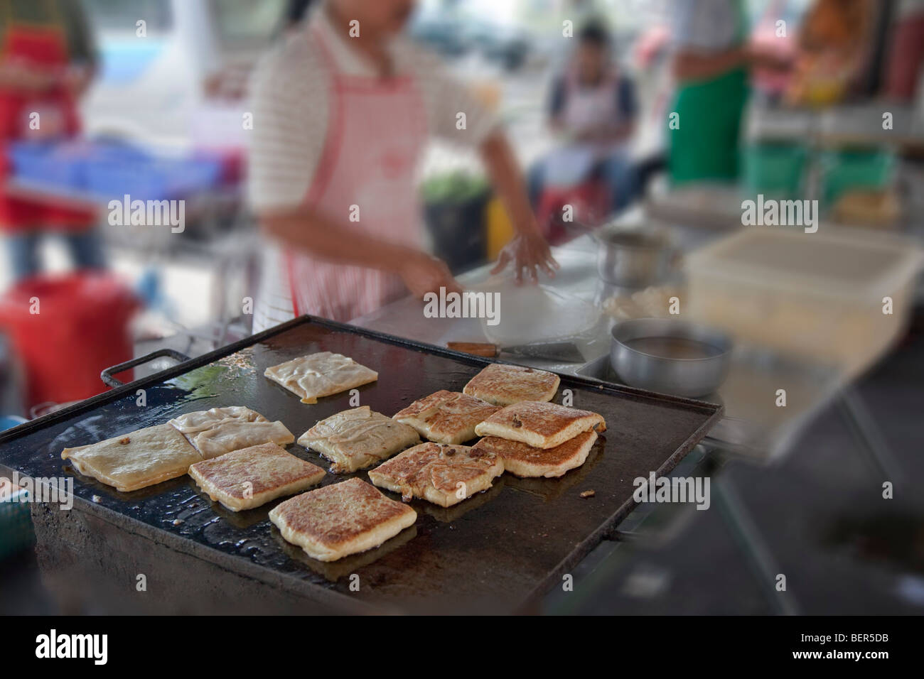 Apam balik hi-res stock photography and images - Alamy