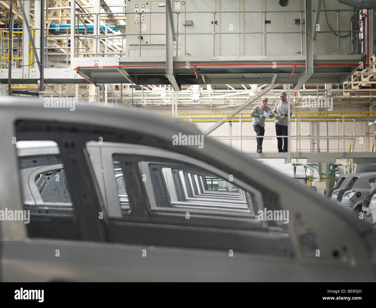 Observation cars hi-res stock photography and images - Alamy