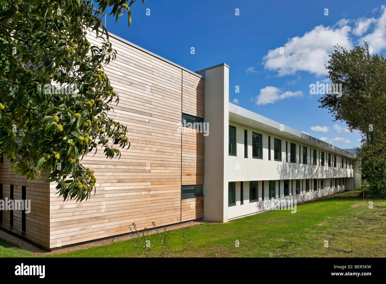 University of warwick university uk hi-res stock photography and images ...