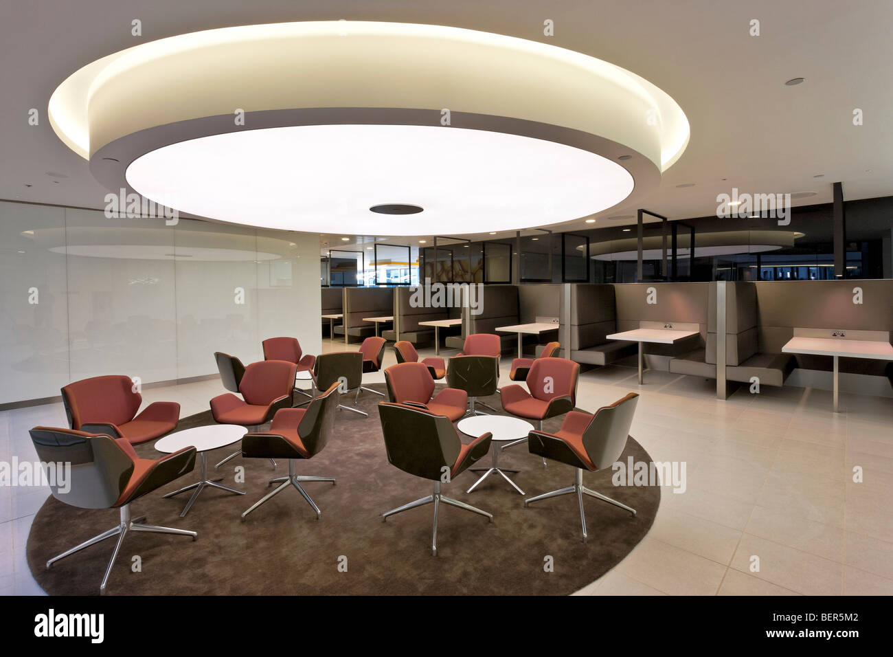 Milton gate offices hi-res stock photography and images - Alamy