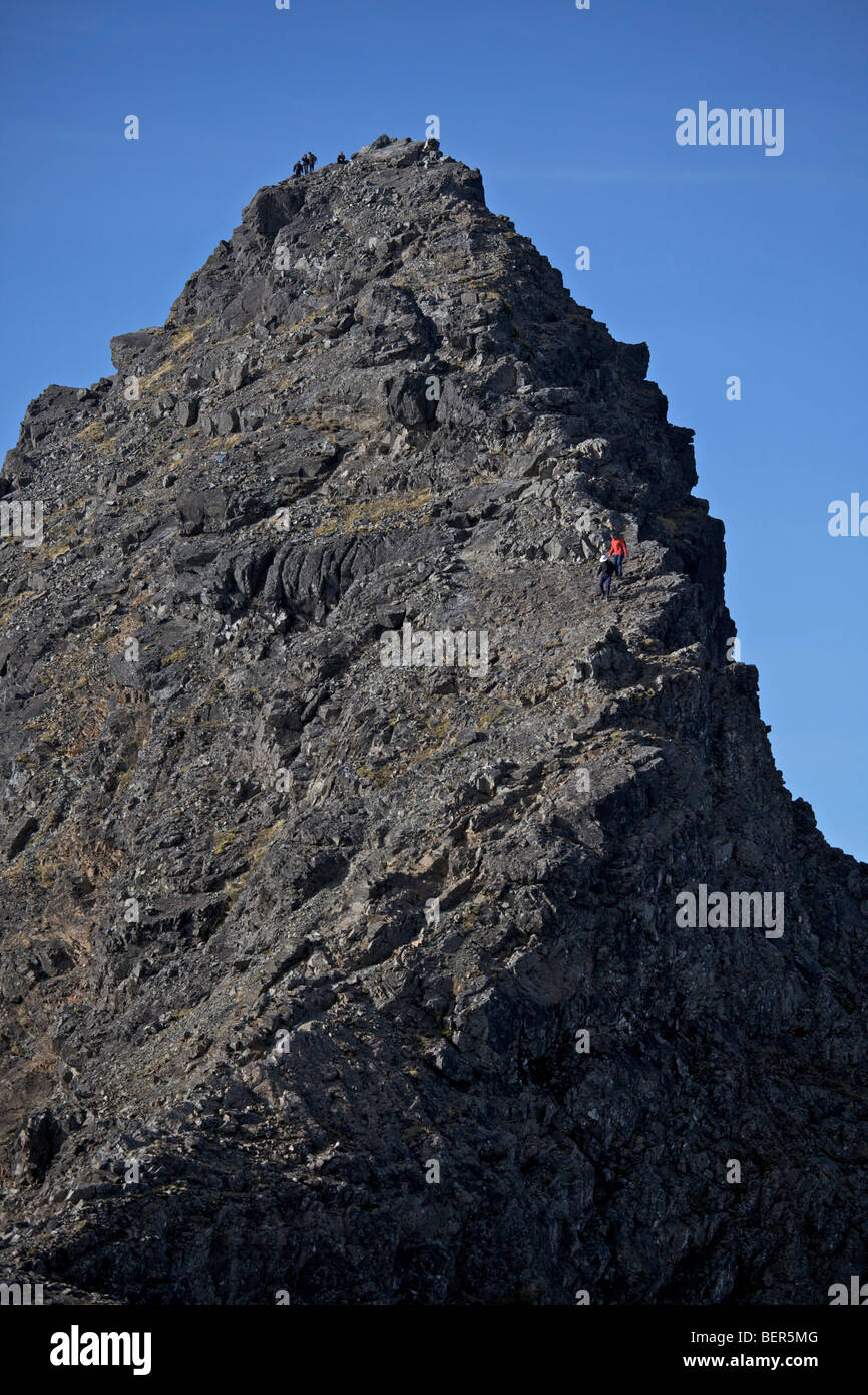 Am basteir hi-res stock photography and images - Alamy