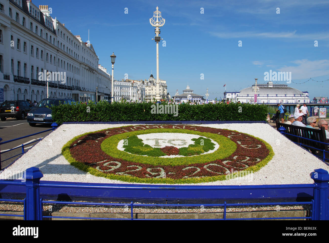 Victorian carpet bedding hi-res stock photography and images - Alamy