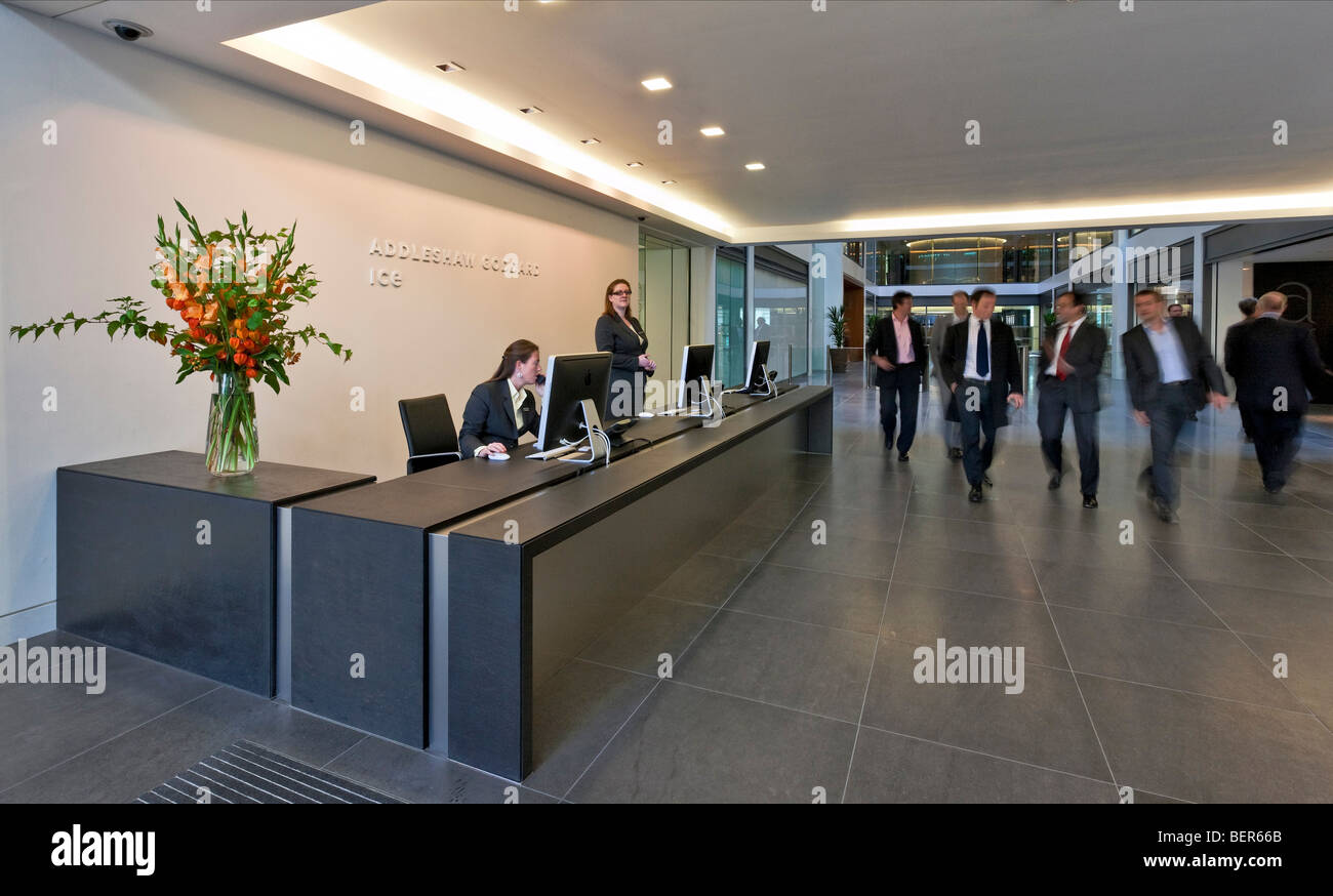 Milton gate offices hi-res stock photography and images - Alamy