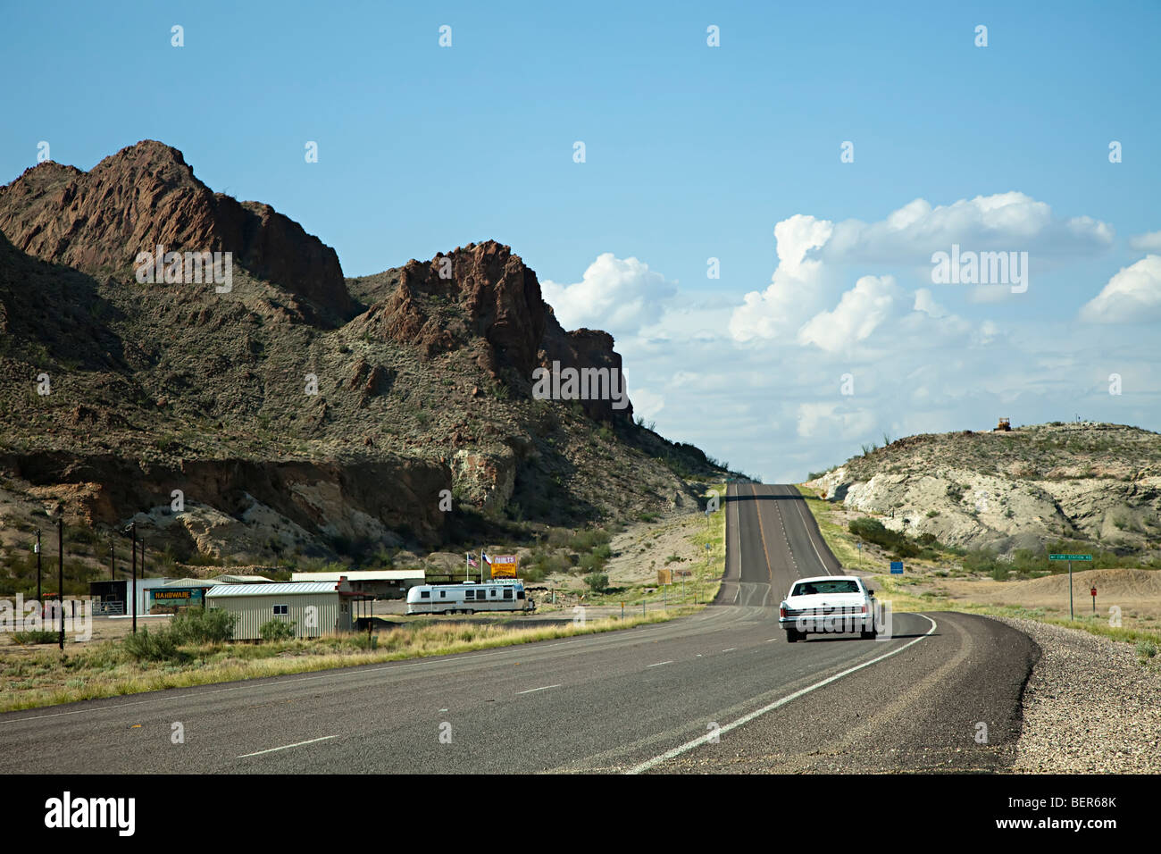 Study butte texas hi-res stock photography and images - Alamy