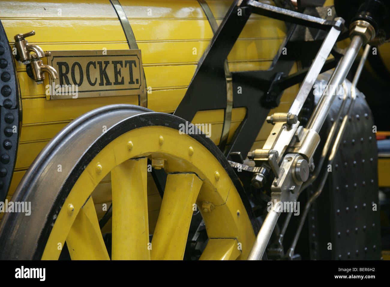 Rocket hall hi-res stock photography and images - Alamy