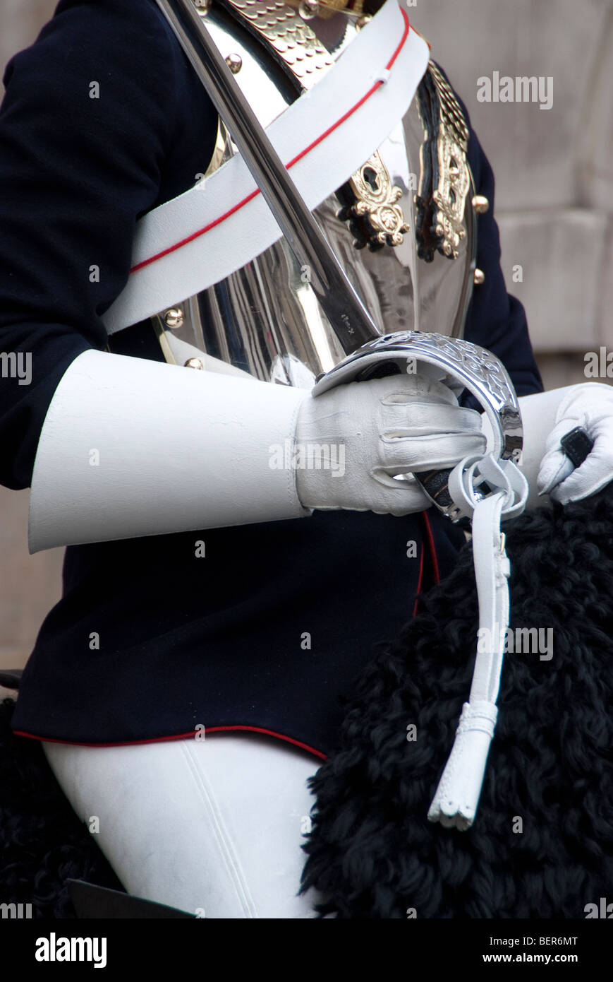 Ceremonial sword guard hi-res stock photography and images - Alamy