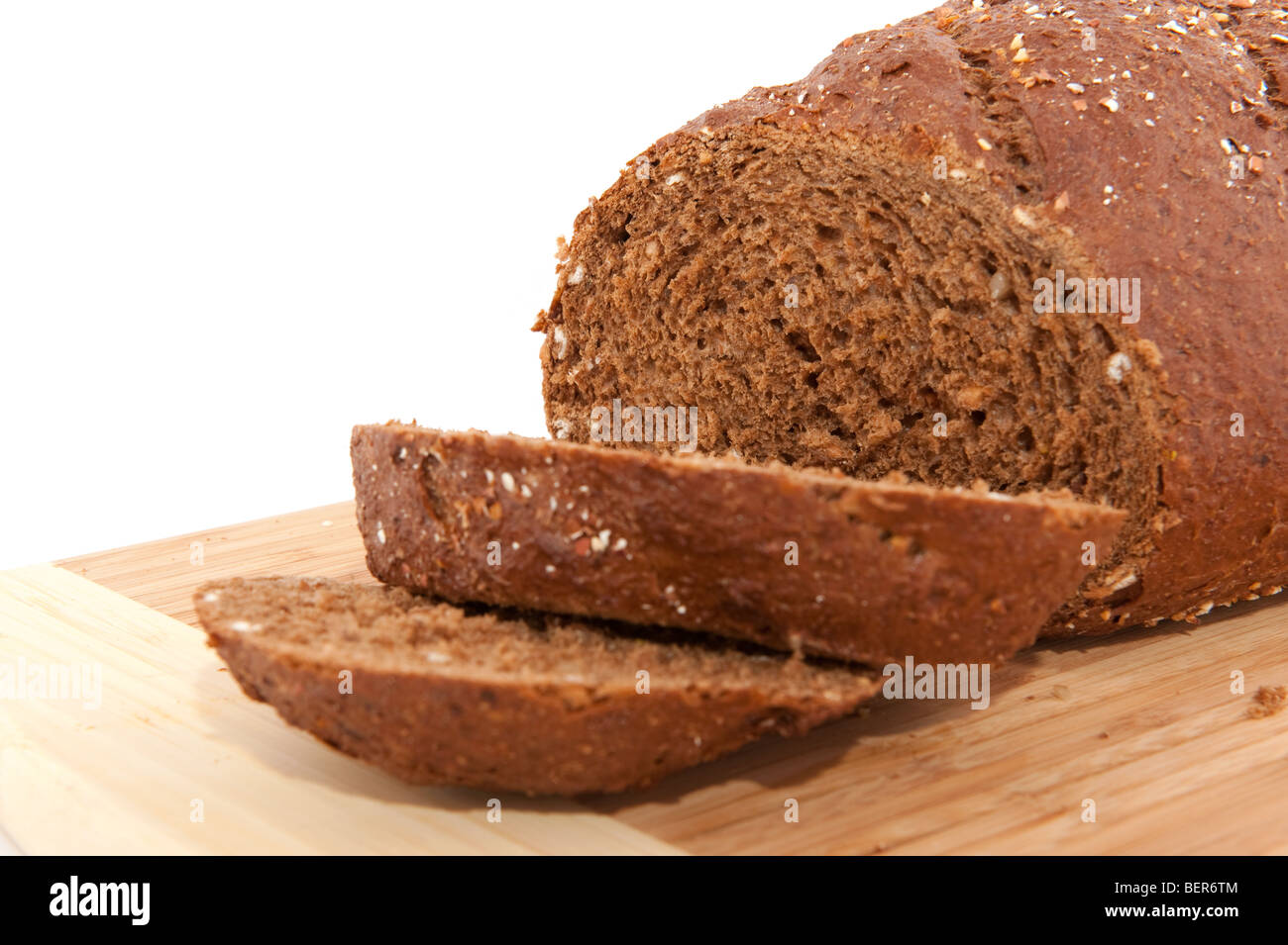 Thick sliced bread hi-res stock photography and images - Alamy