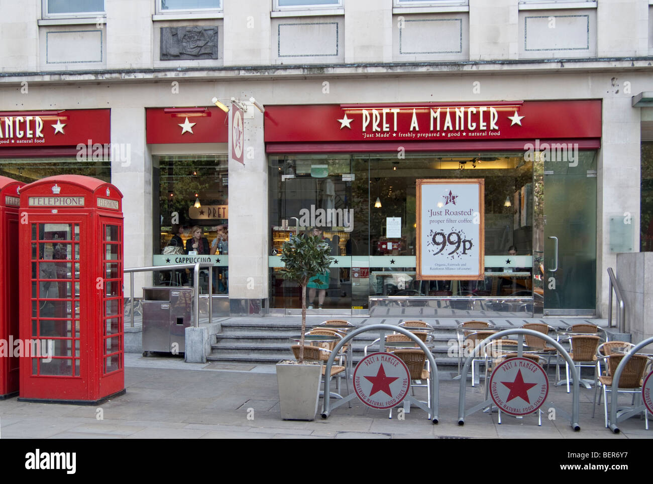Pret a manger sandwich hi-res stock photography and images - Alamy