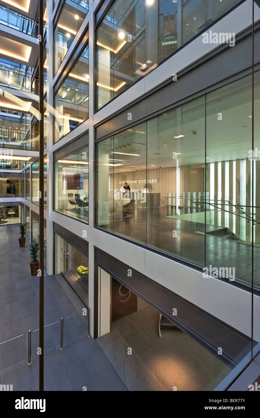 Milton gate offices hi-res stock photography and images - Alamy