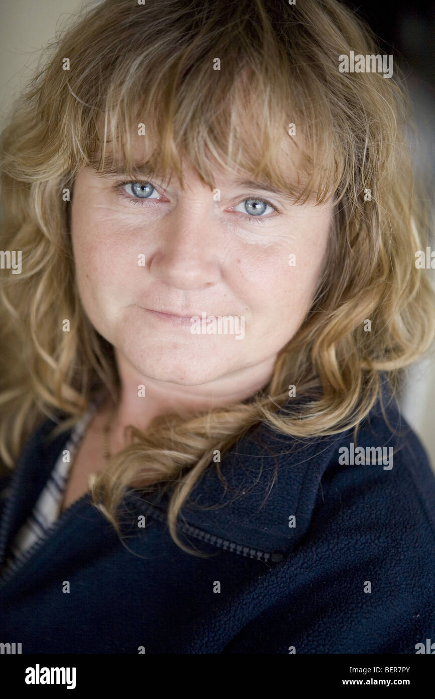 Sleazy woman hi-res stock photography and images - Alamy
