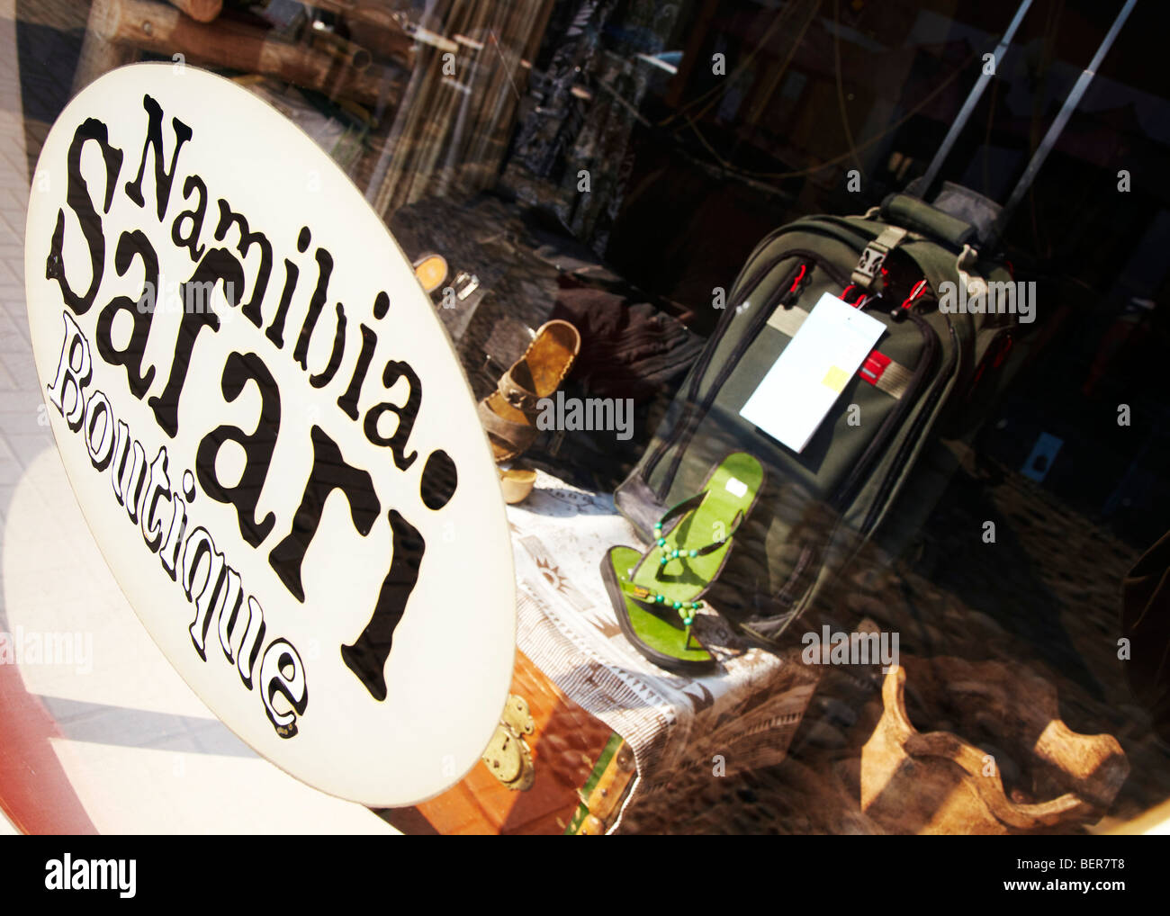 Namibian safari shop hi-res stock photography and images - Alamy