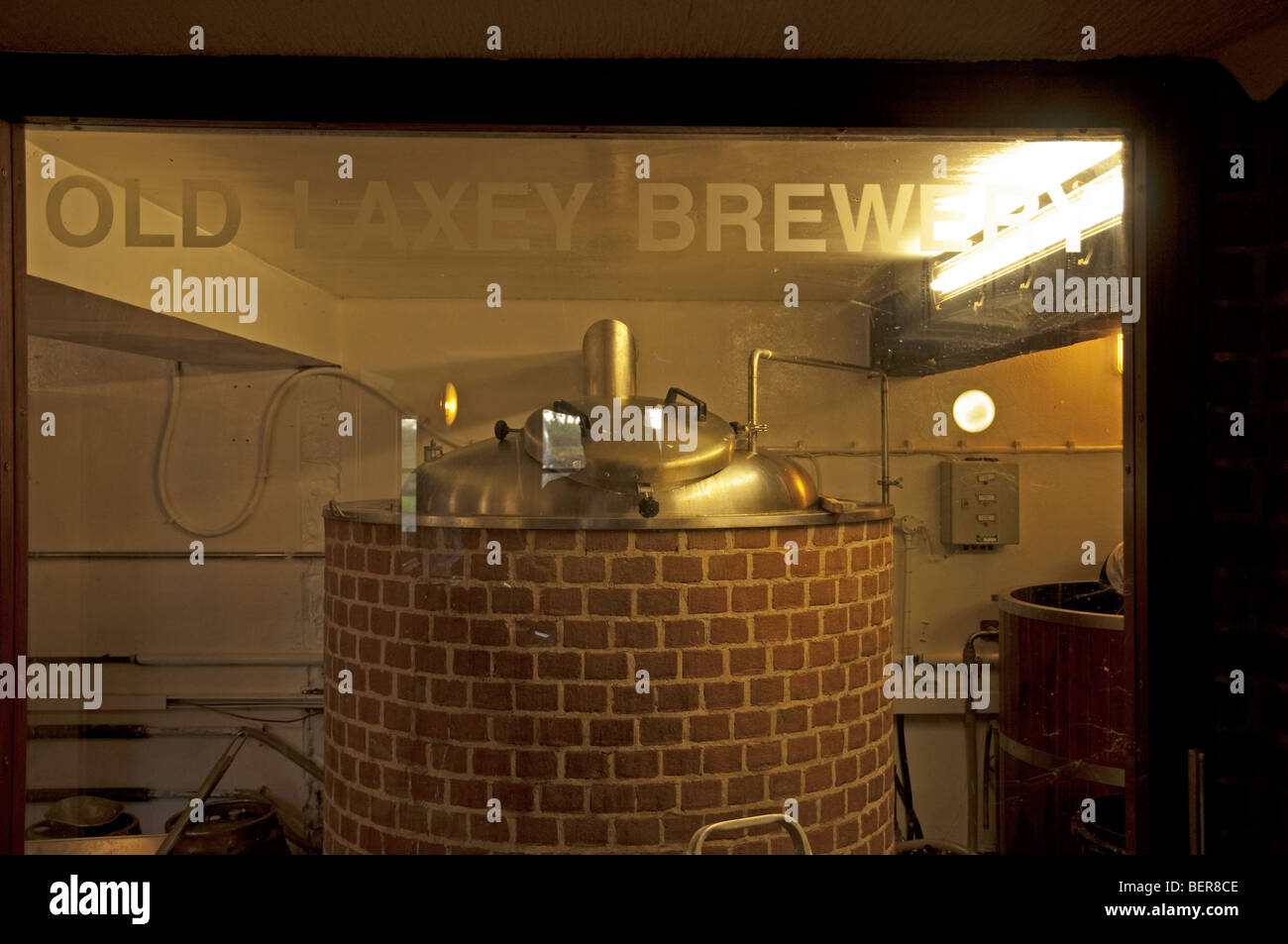 Brew through hi-res stock photography and images - Alamy