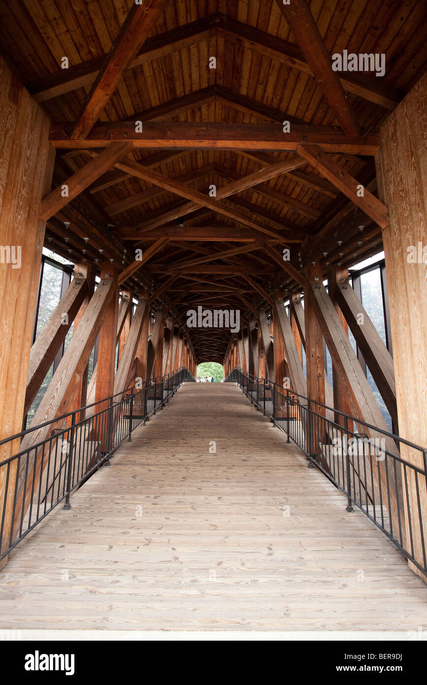 Winston bridge hi-res stock photography and images - Alamy