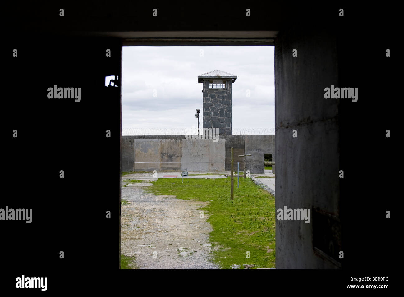 Prisoners prison work hi-res stock photography and images - Alamy