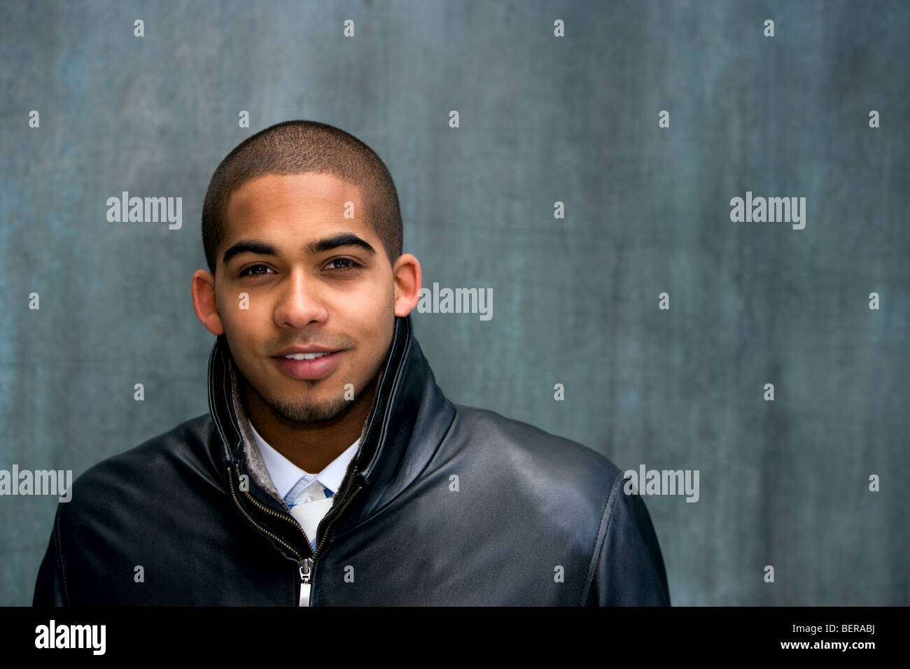 Young urban professional Stock Photo - Alamy