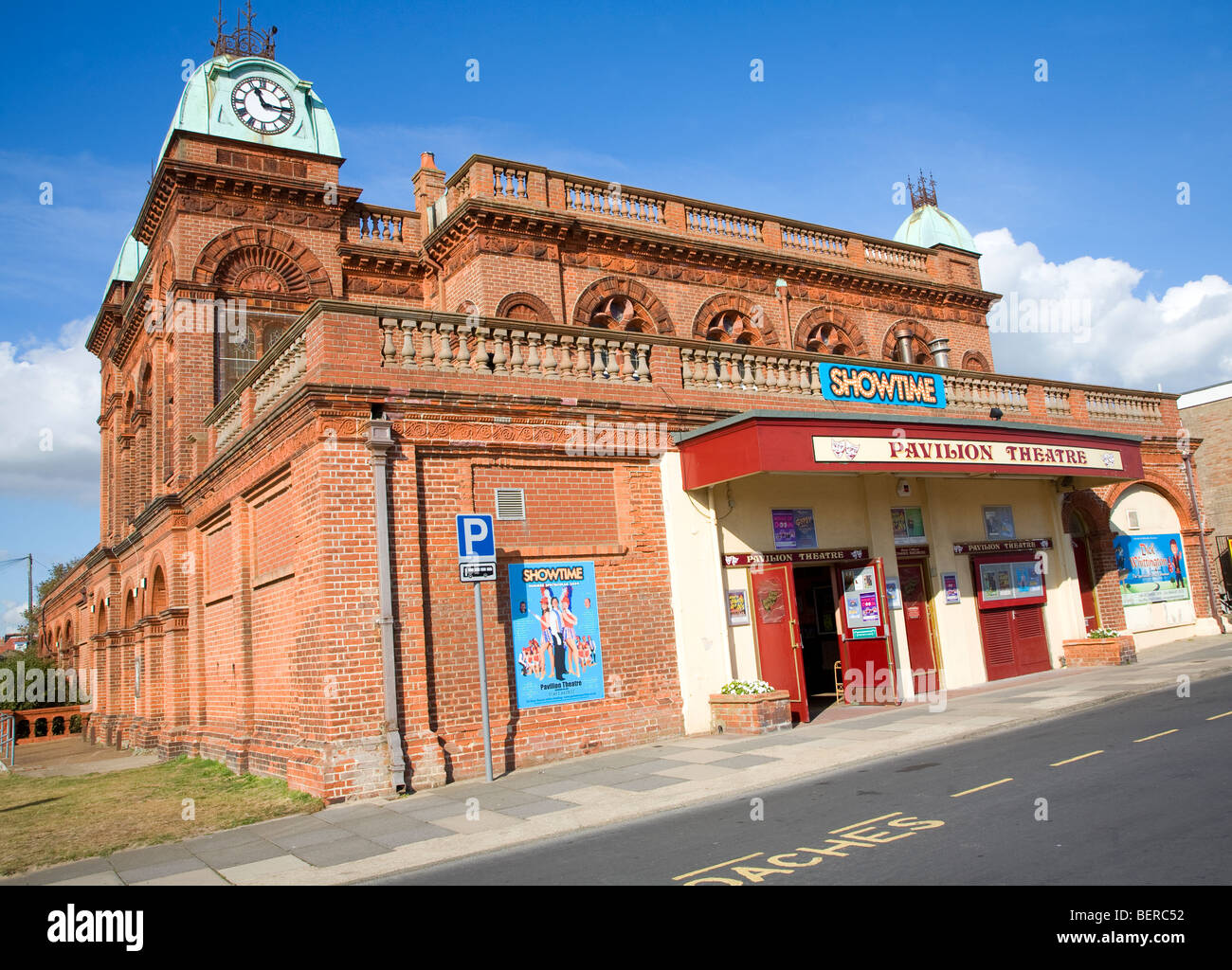 Gorleston High Resolution Stock Photography and Images - Alamy