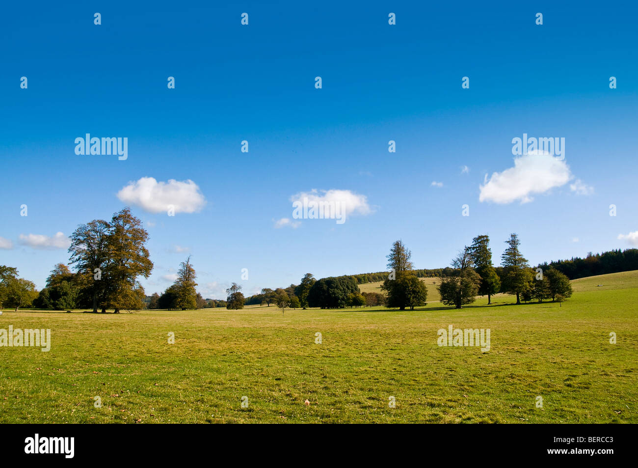 Open countryside hi-res stock photography and images - Alamy