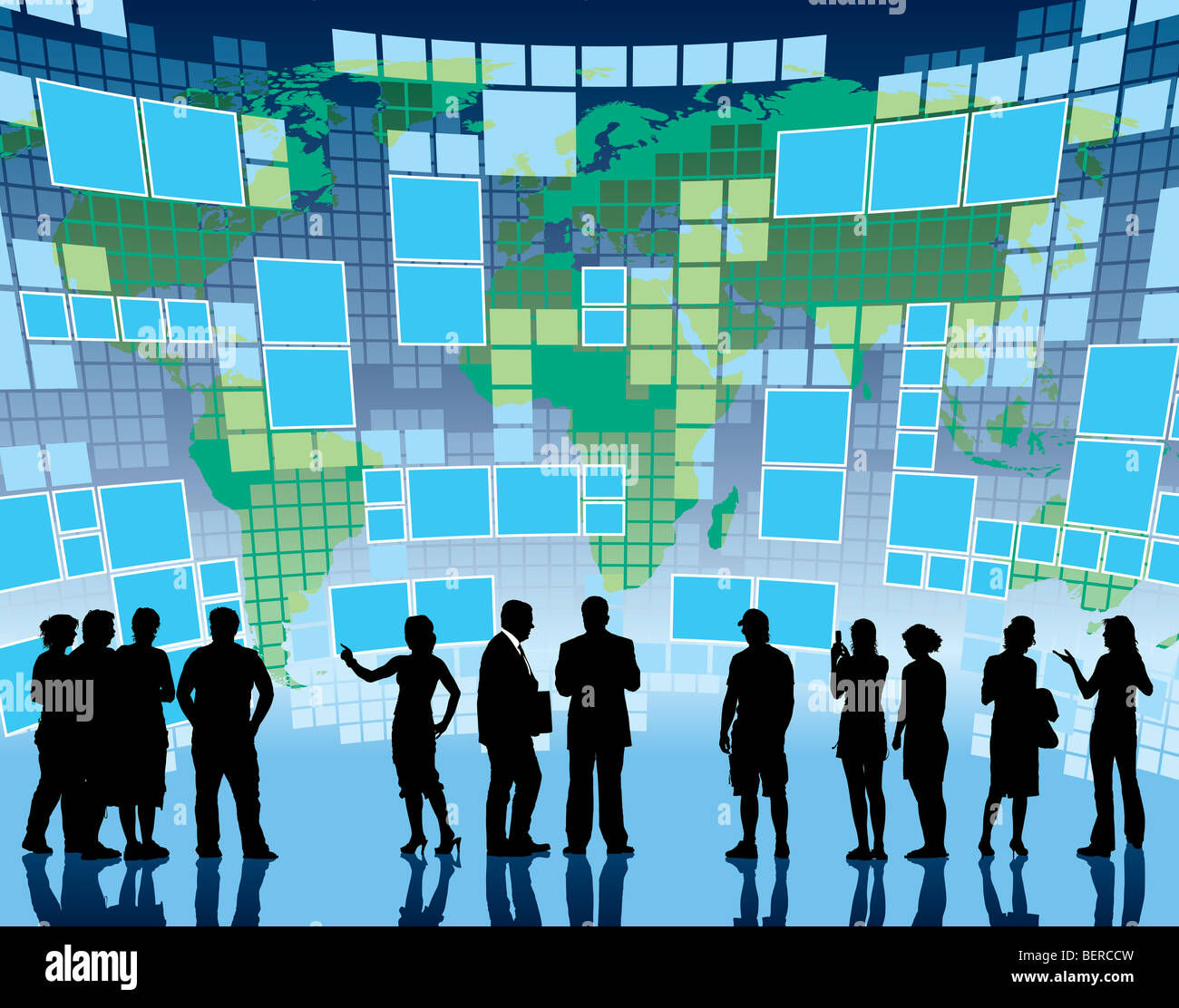 Communication people australia hi-res stock photography and images - Alamy