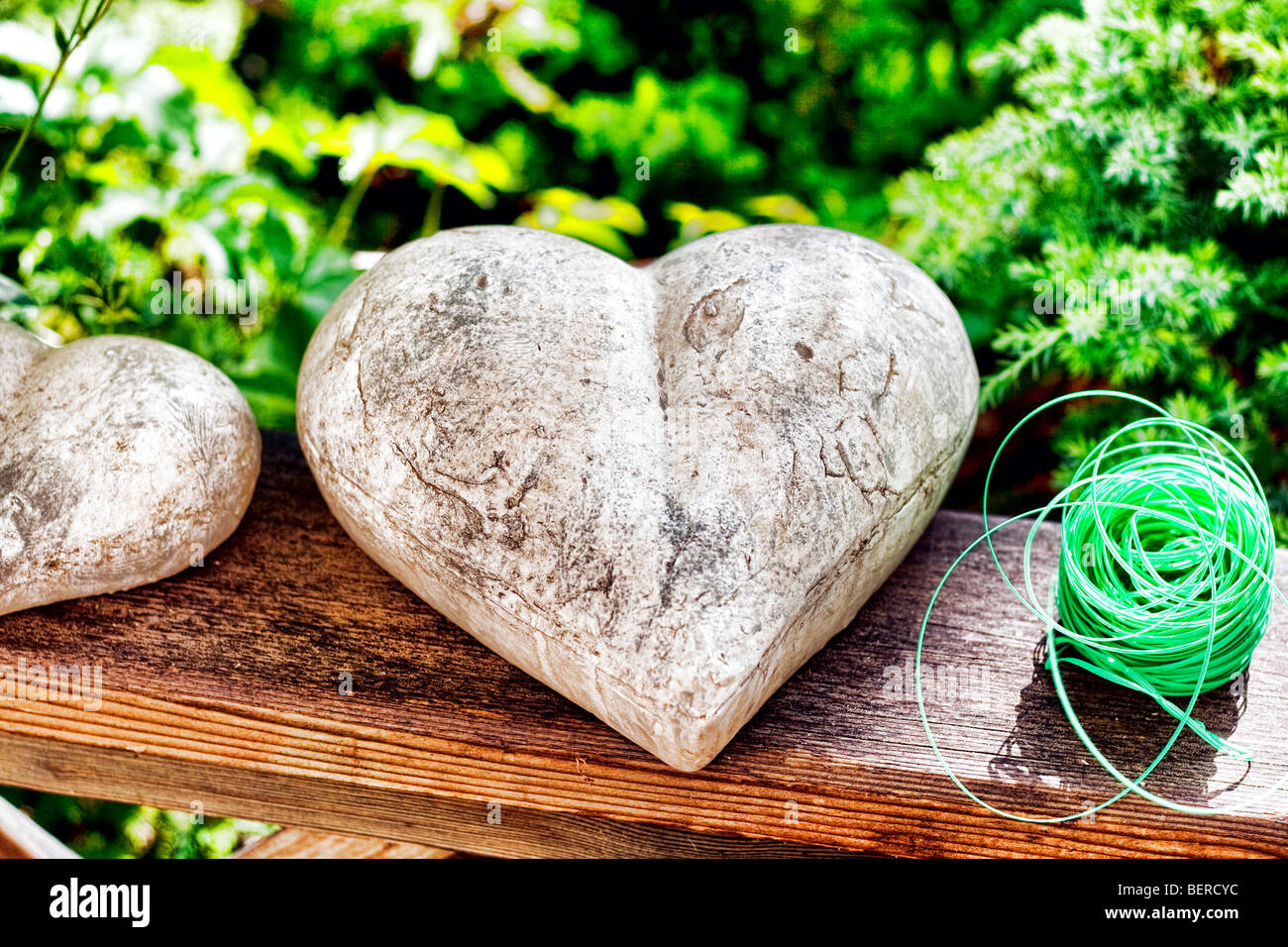 Heartbeat of nature hi-res stock photography and images - Alamy
