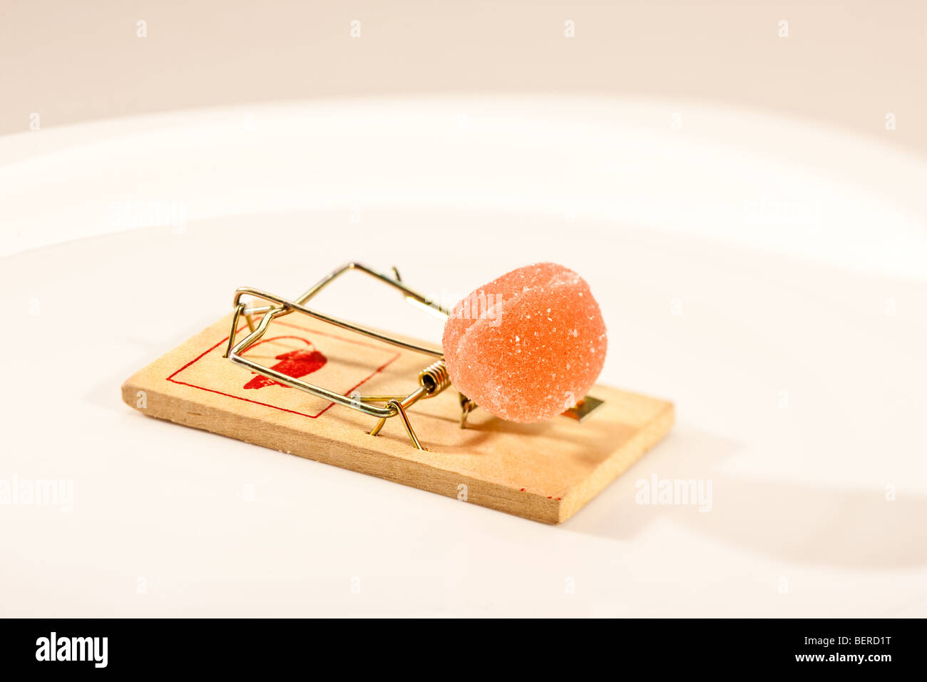 Jelly lure hi-res stock photography and images - Alamy