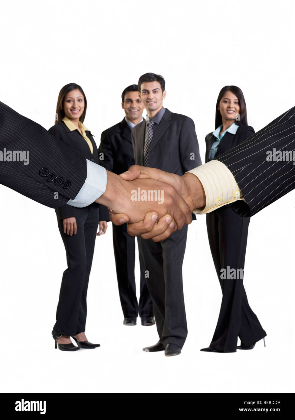 Portrait indian woman shaking head hi-res stock photography and images ...