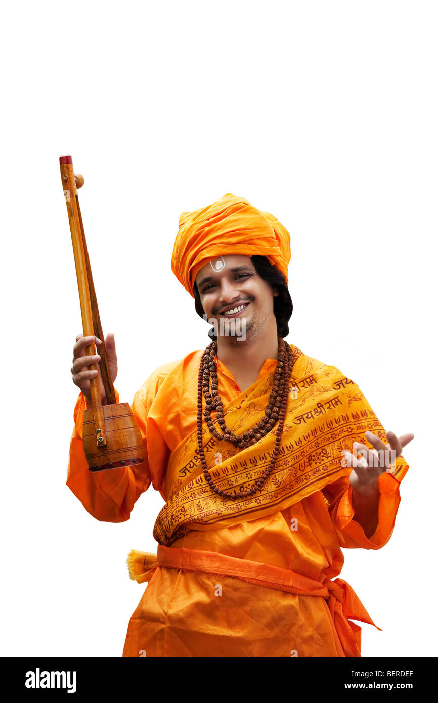 Ektara hi-res stock photography and images - Alamy