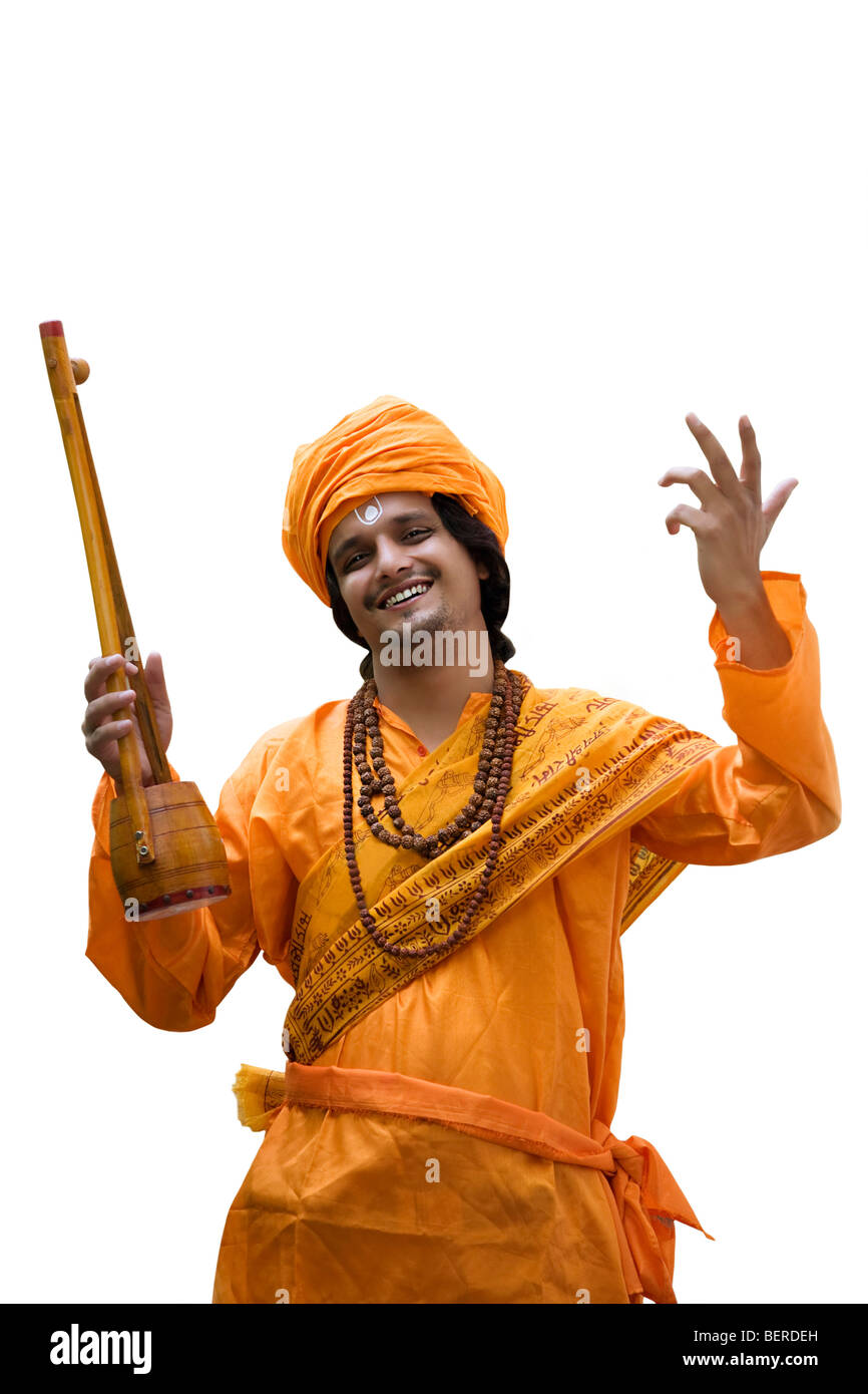 Ektara hi-res stock photography and images - Alamy