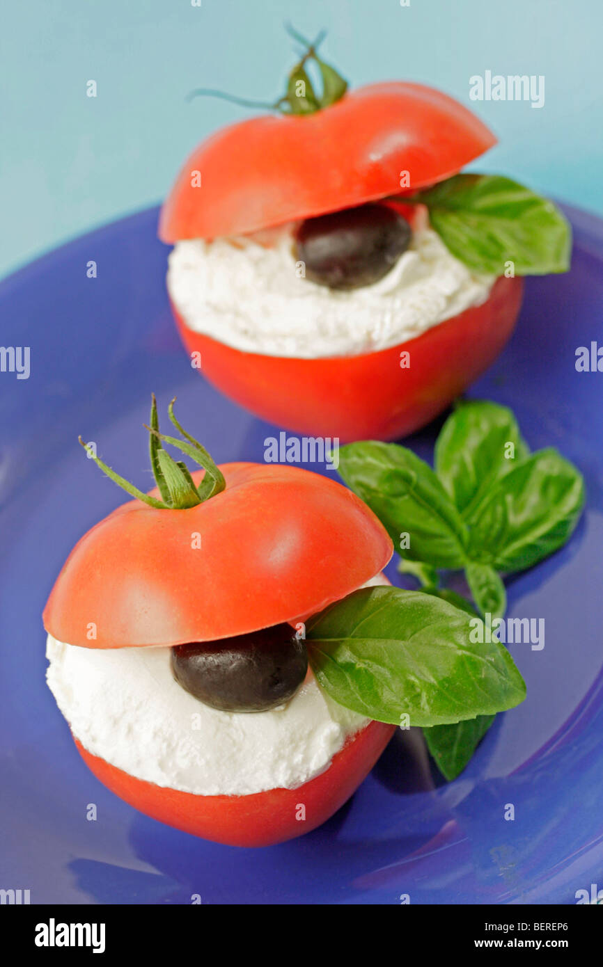 Soft tomato hi-res stock photography and images - Alamy