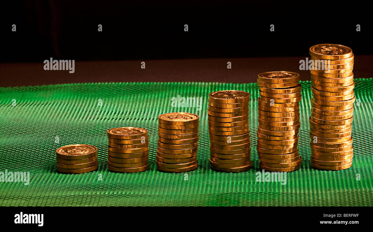 School boy coins hi-res stock photography and images - Alamy