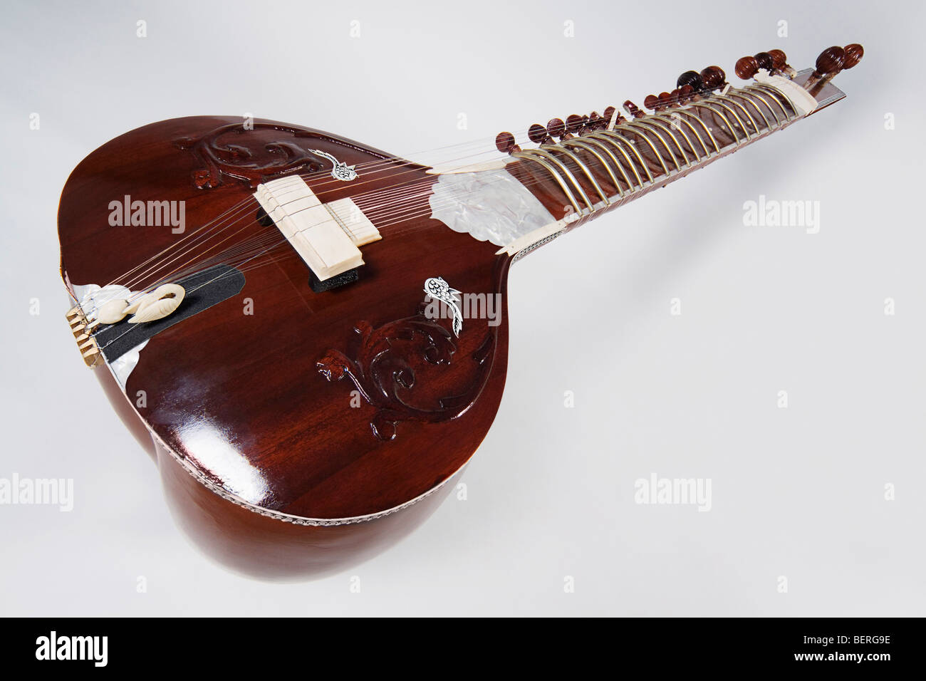 School girl holding indian flag hi-res stock photography and images - Alamy