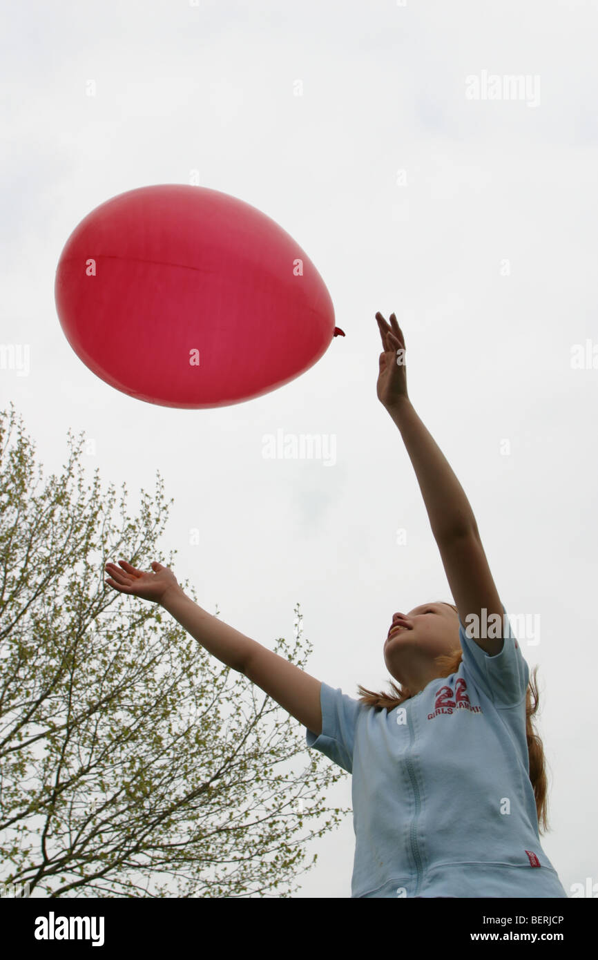 Child balloons let go hi-res stock photography and images - Alamy Child balloons let go hi-res stock photography and images - Alamy