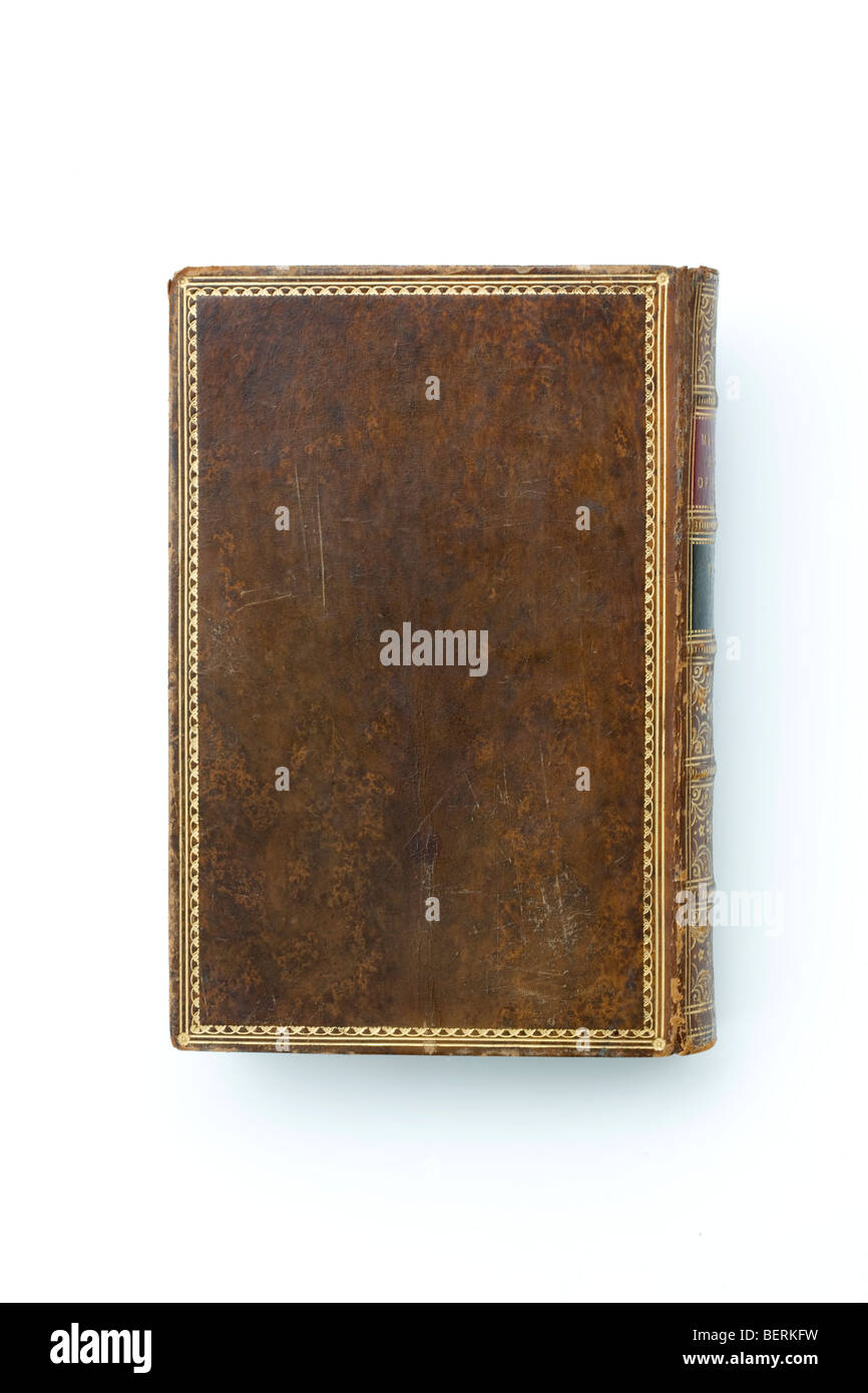 Object book Cut Out Stock Images & Pictures - Alamy