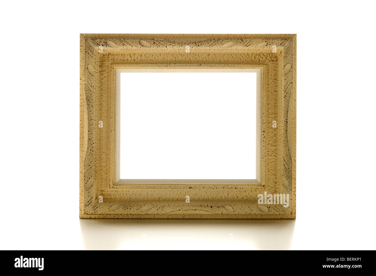A Photo Frame Stock Photo - Alamy
