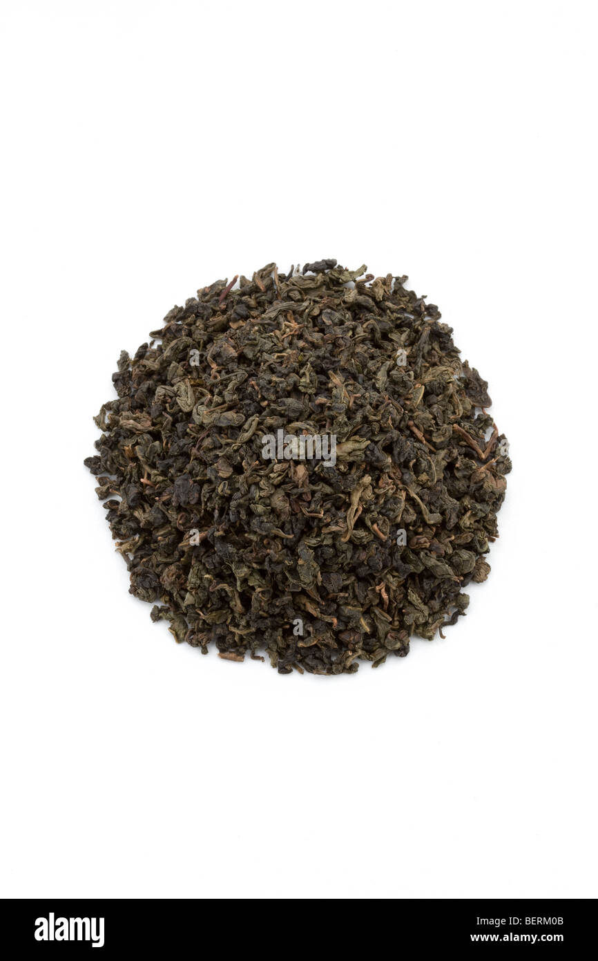 Dried tea leaf hi-res stock photography and images - Alamy