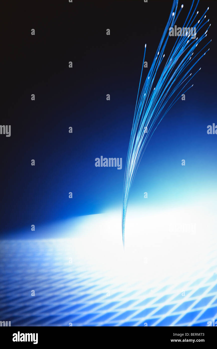 Grid computer image hi-res stock photography and images - Alamy