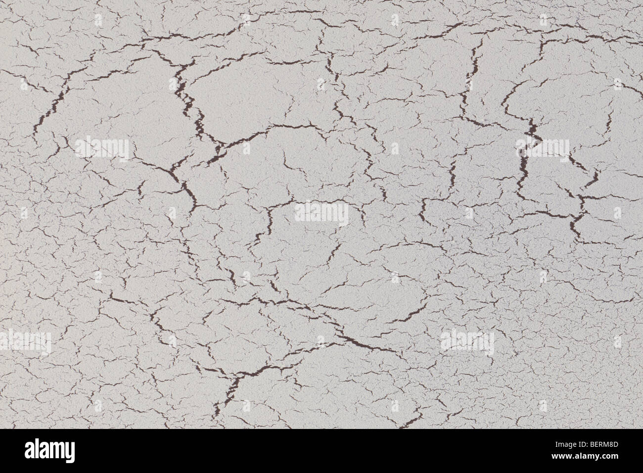Pattern of Crack Stock Photo - Alamy